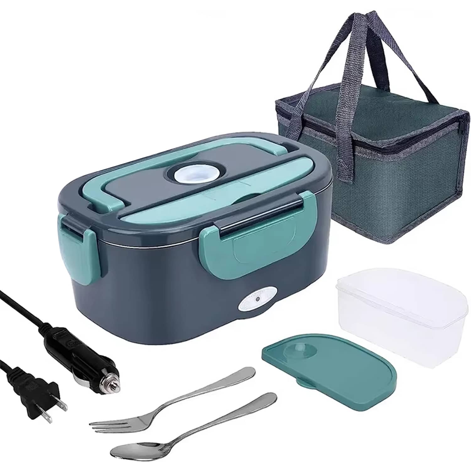 Best 5 Heated Lunch Boxes of 2025: Hot Meals Anywhere, Anytime