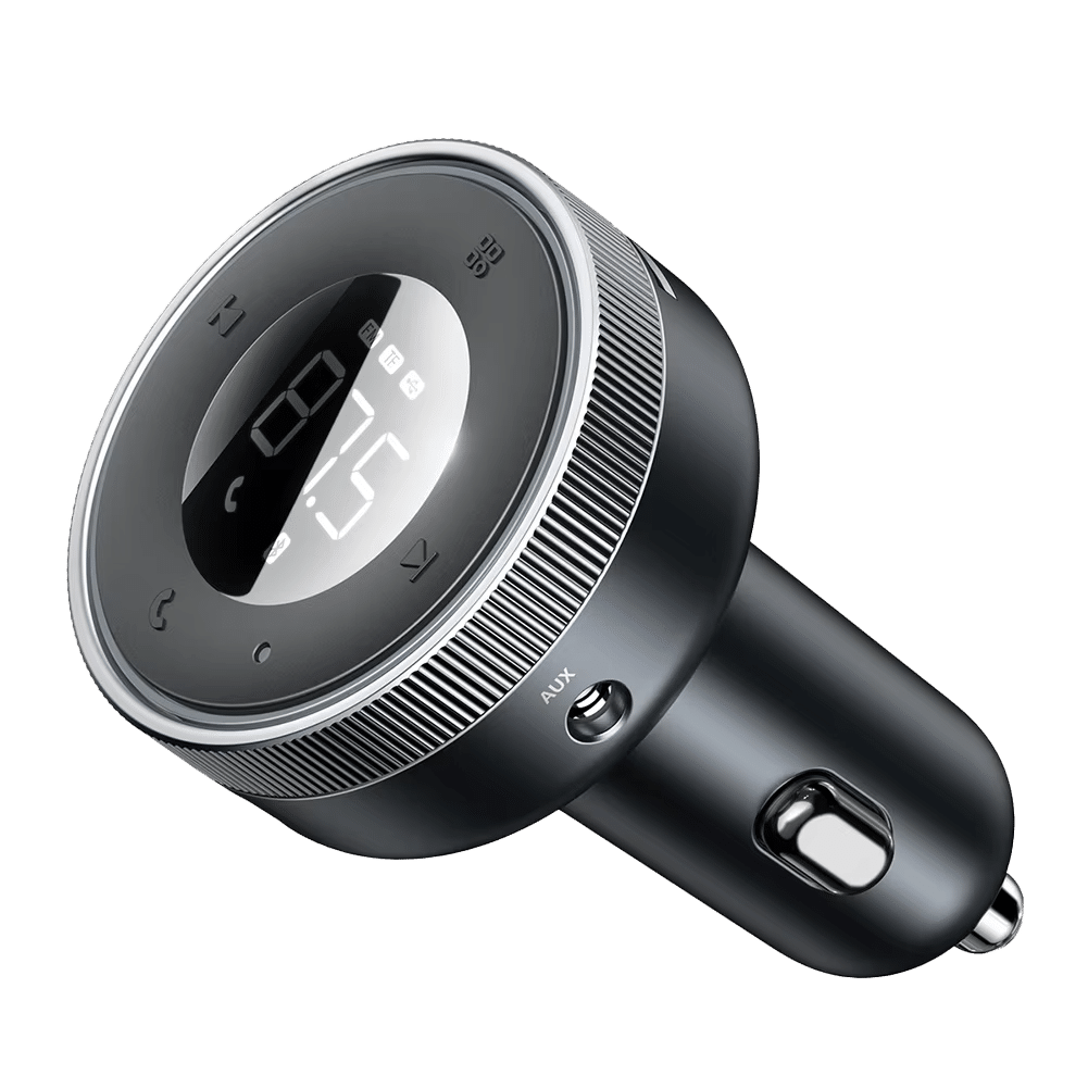 Best 5 FM Transmitters of 2025: Upgrade Your Car Audio Experience