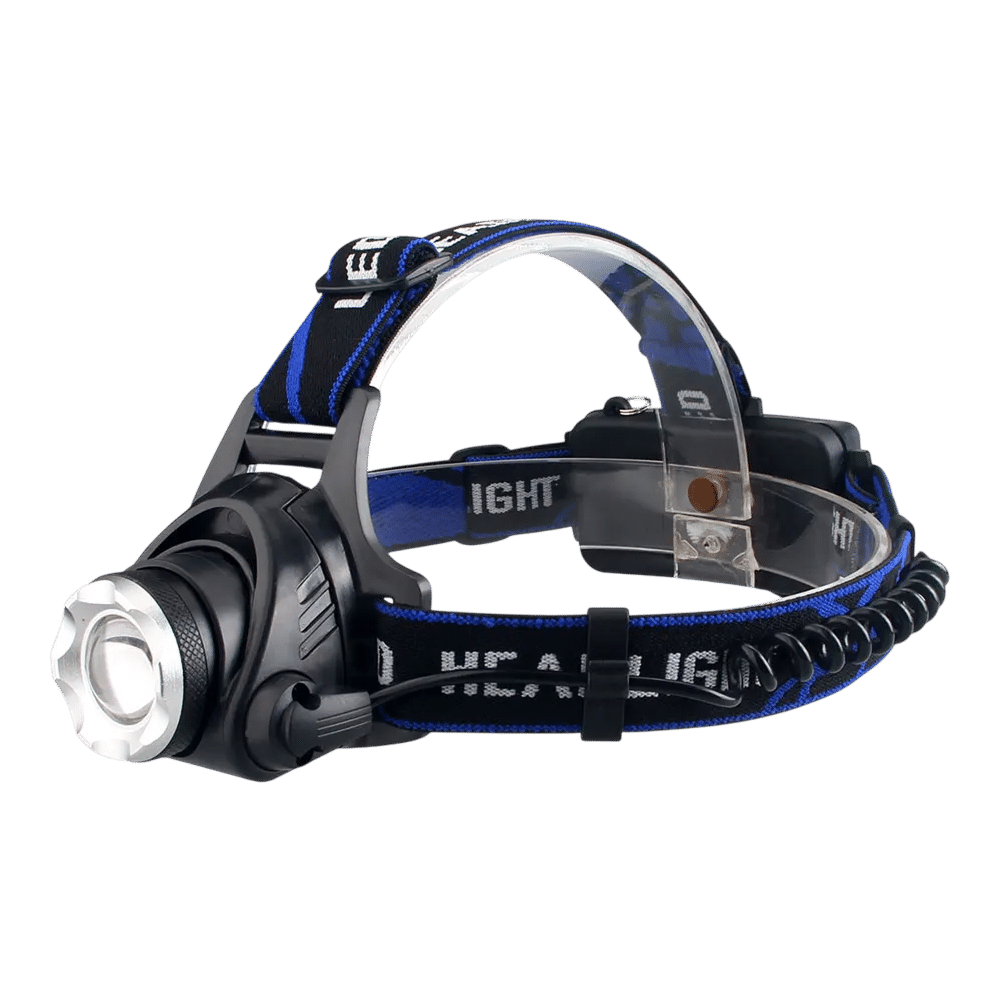 Best 5 Rechargeable Headlamps: Ultimate Hands-Free Lighting for Every ...