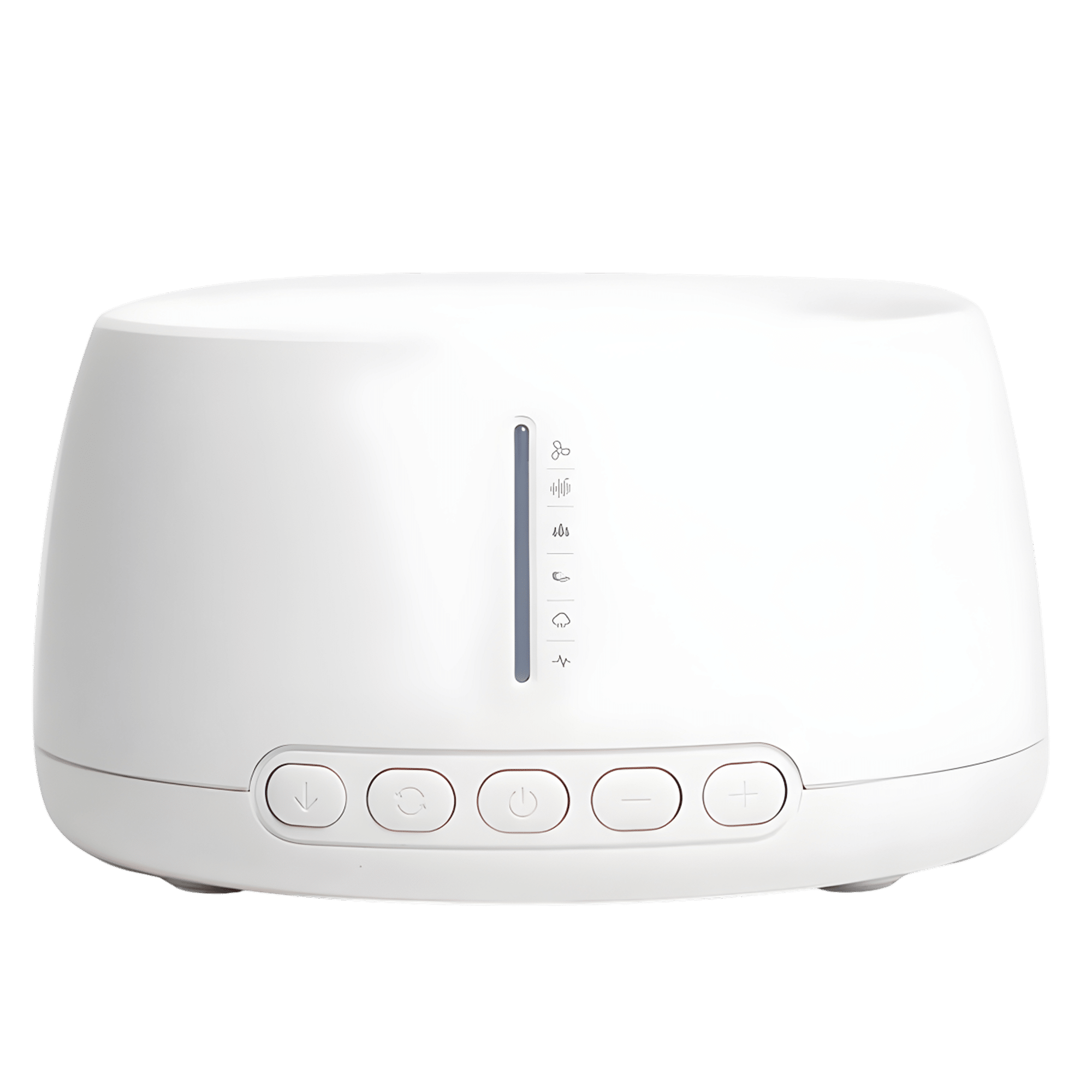 Best 5 Sound Machines For Sleep: Uninterrupted Rest For Light Sleepers