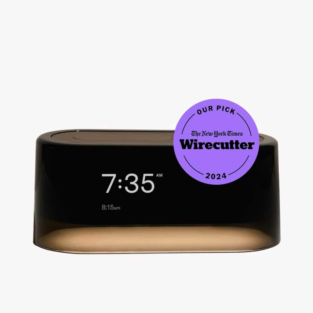 Best 5 Sound Machines For Sleep: Uninterrupted Rest For Light Sleepers