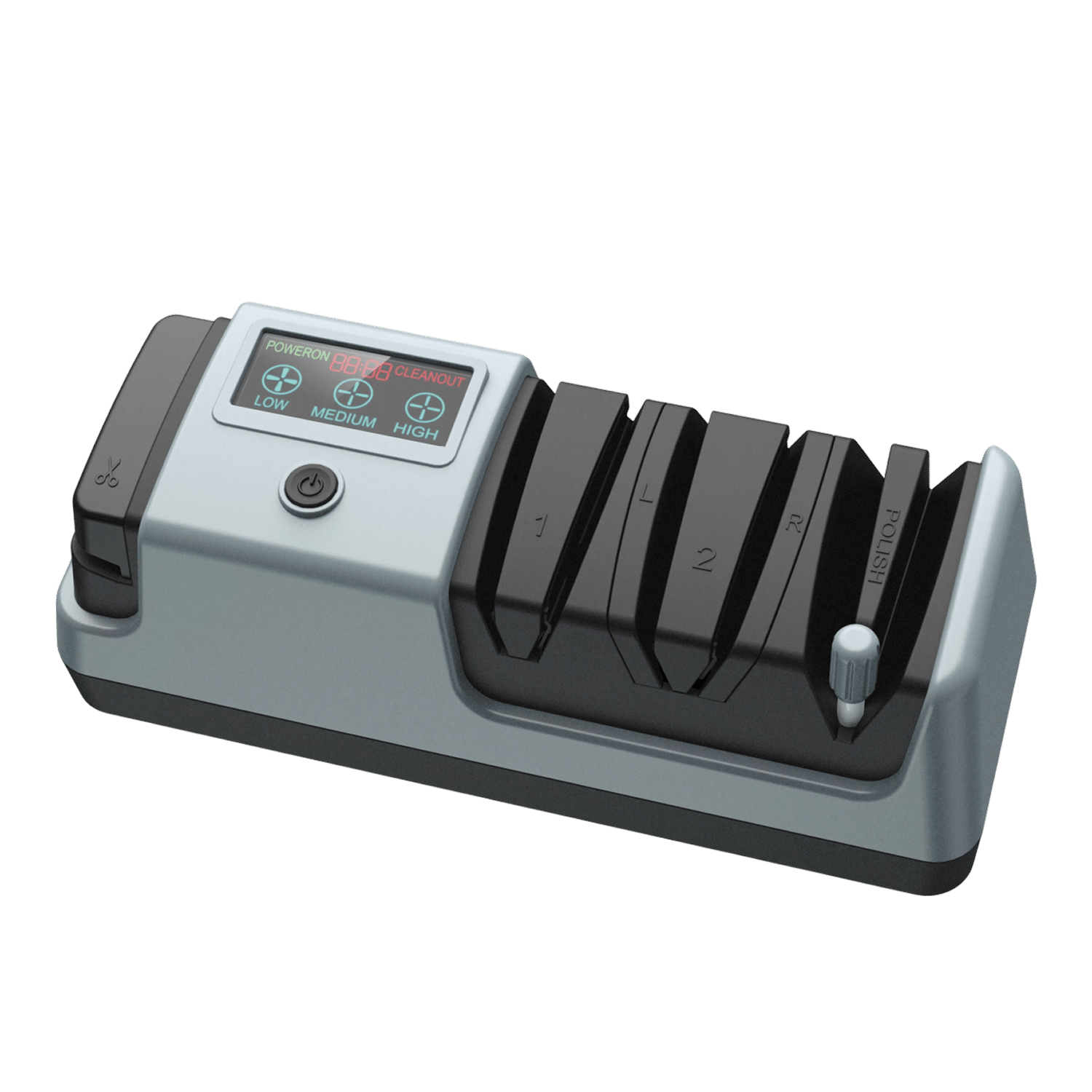 Best 5 Electric Knife Sharpeners of 2025: Transform Dull Blades Into ...