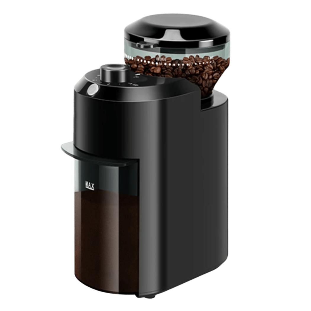 Best 5 Burr Coffee Grinders: Ultimate Precision for Perfect Home Brewing