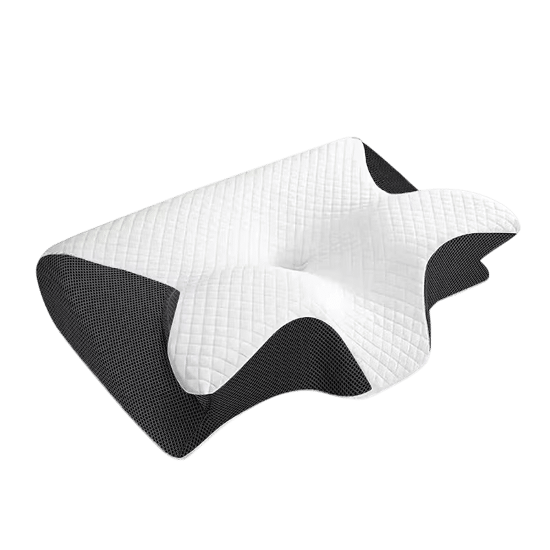 Best 5 Orthopedic Pillows for Side Sleepers of 2025: Ultimate Neck Pain ...