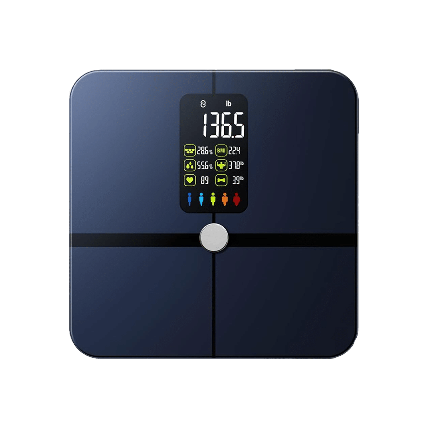 Best 5 Body Composition Scales of 2025: Transform Your Health Journey ...