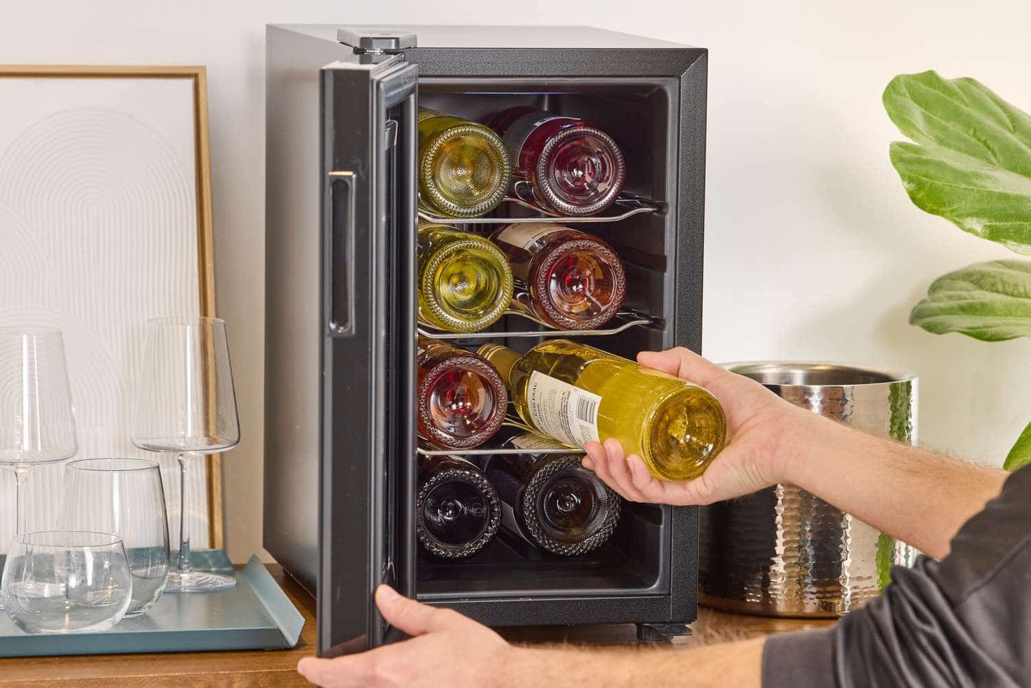 Best 5 Wine Coolers of 2025: Perfect Temperature Control for Every Wine ...