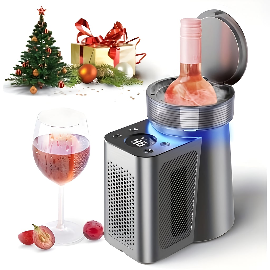 Best 5 Wine Coolers of 2025: Perfect Temperature Control for Every Wine ...