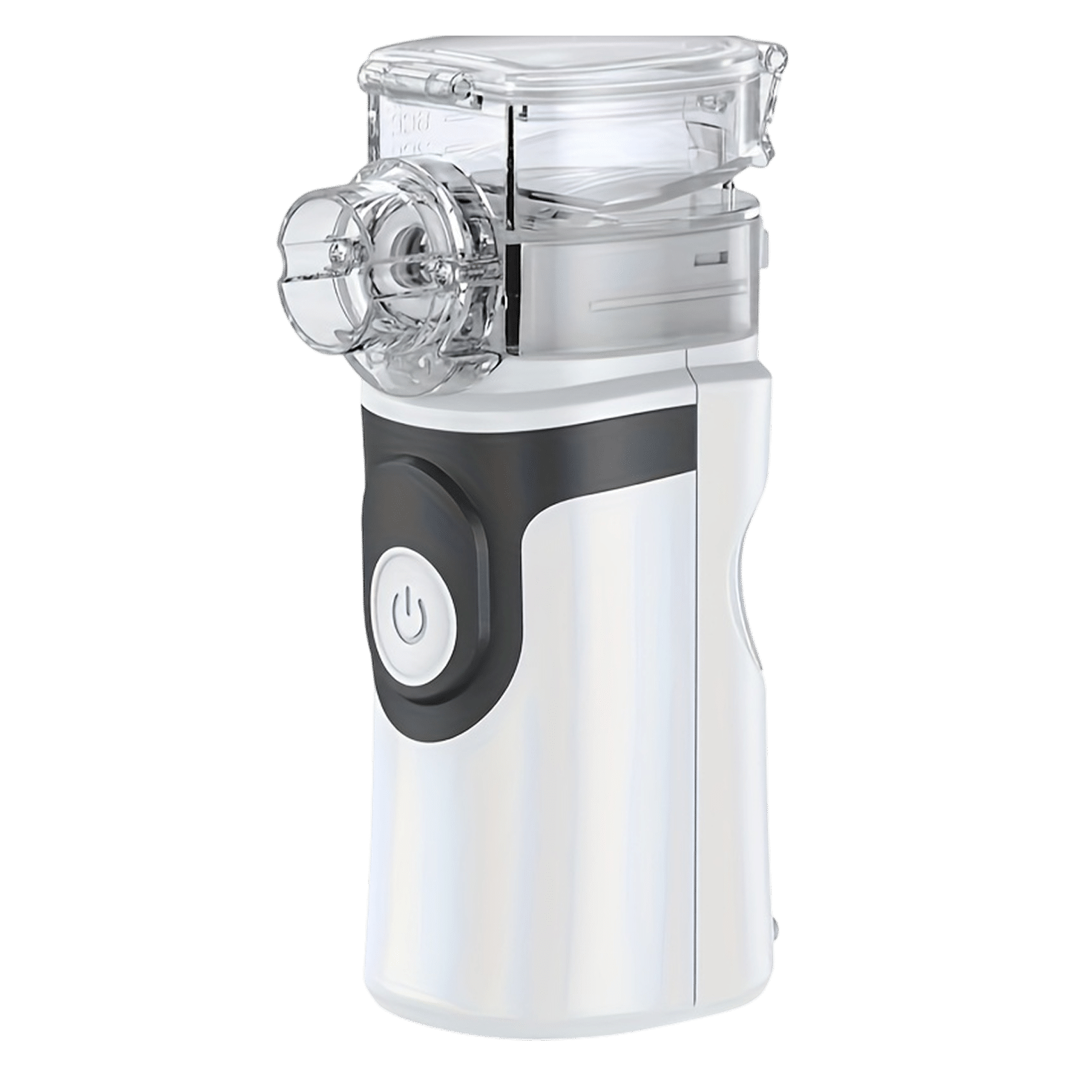 Best 5 Portable Nebulizers of 2025: Breathe Easier with Advanced ...
