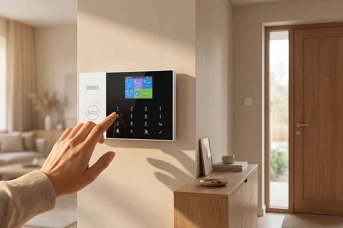 Best 5 House Alarm Systems of 2025: Ultimate Protection for Your Home ...