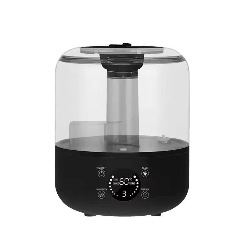 Best 5 Bedroom Humidifiers of 2026: Ultimate Comfort for Dry Air Relief ...