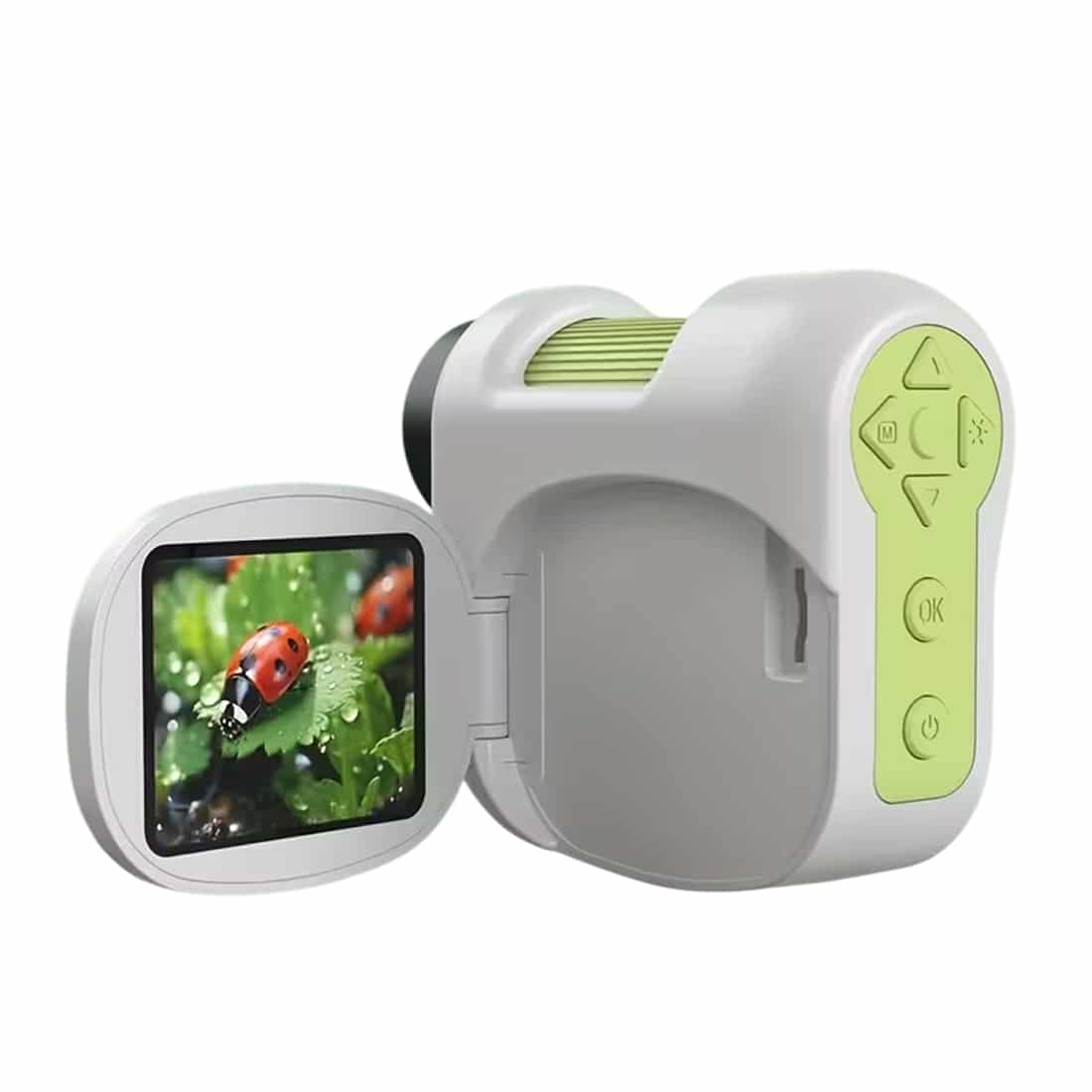 Best 5 Pocket Microscopes of 2025: Ultimate Portable Exploration Tools ...