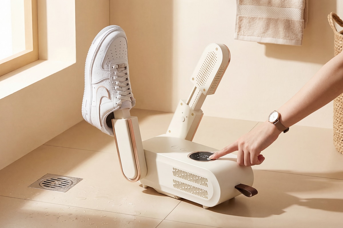 Best 5 Ski Boot Dryers of 2025: Ultimate Solution for Wet, Smelly ...