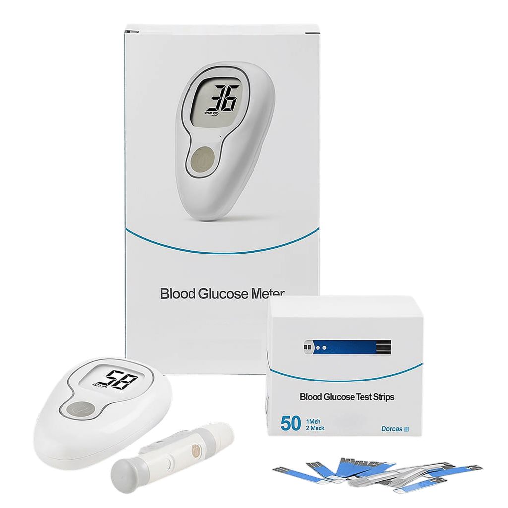 Best 5 Blood Glucose Meters of 2026: Accurate Diabetes Management Made ...