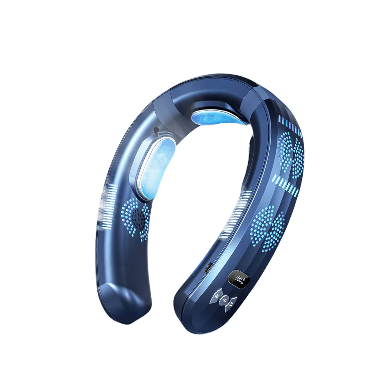 Best 5 Neck Fans of 2026: Stay Cool Anywhere with These Wearable ACs ...